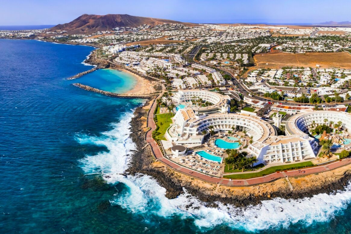 Where's hot in October? The best destinations for October holidays