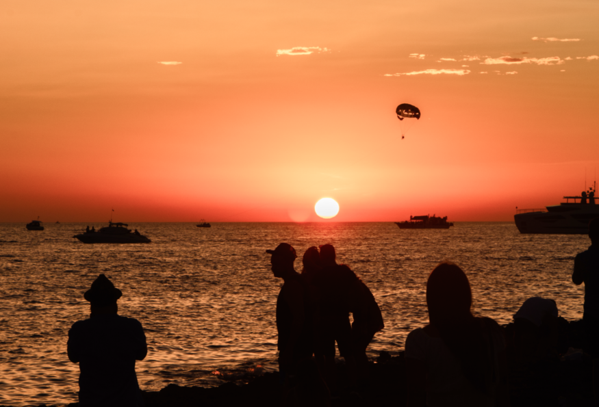 5 Reasons Why Ibiza is the Perfect Honeymoon Destination