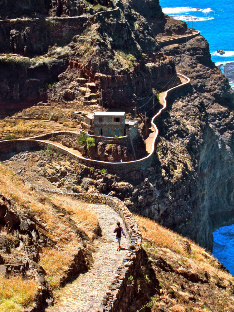 The Ultimate Guide to Cape Verde's Best Beaches