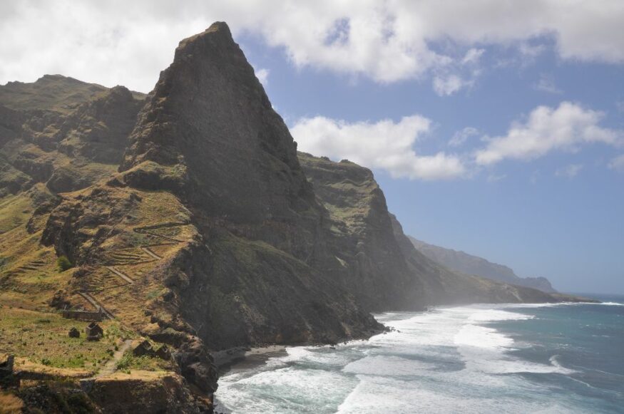 The Ultimate Guide to Cape Verde's Best Beaches