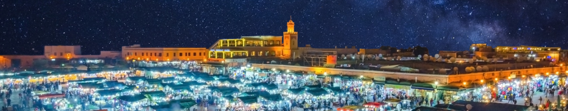 Nightlife in Morocco | The Clubber's Guide