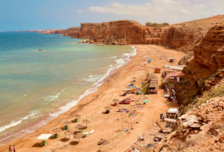 Agadir or Marrakech | A complete Guide to Morocco