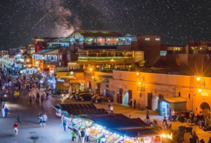 Nightlife in Morocco | The Clubber's Guide