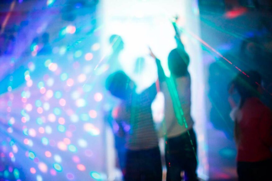 19 Mini Disco Songs We Just Can't Get Enough Of