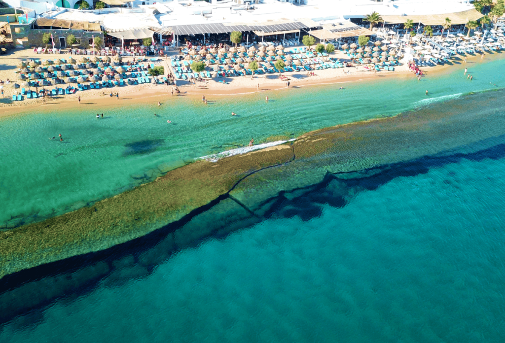 25 Greek Beaches That Will Give You Extreme Wanderlust