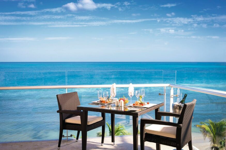 Why you should book a Half Board holiday