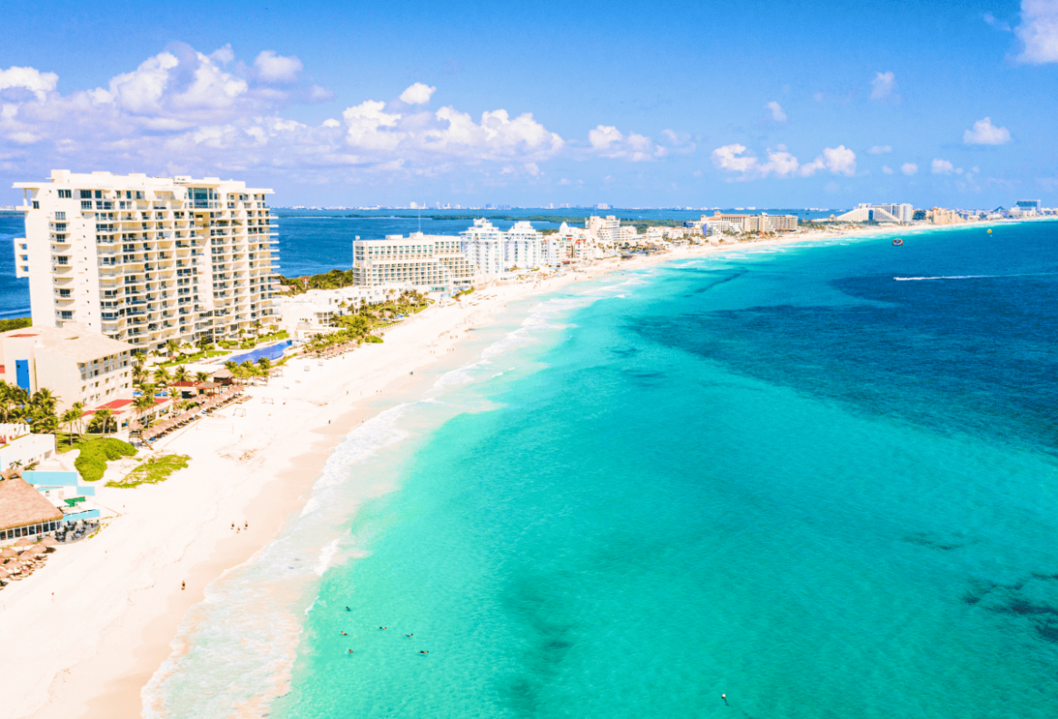 The Best Places to Visit in Mexico | Holiday Hypermarket