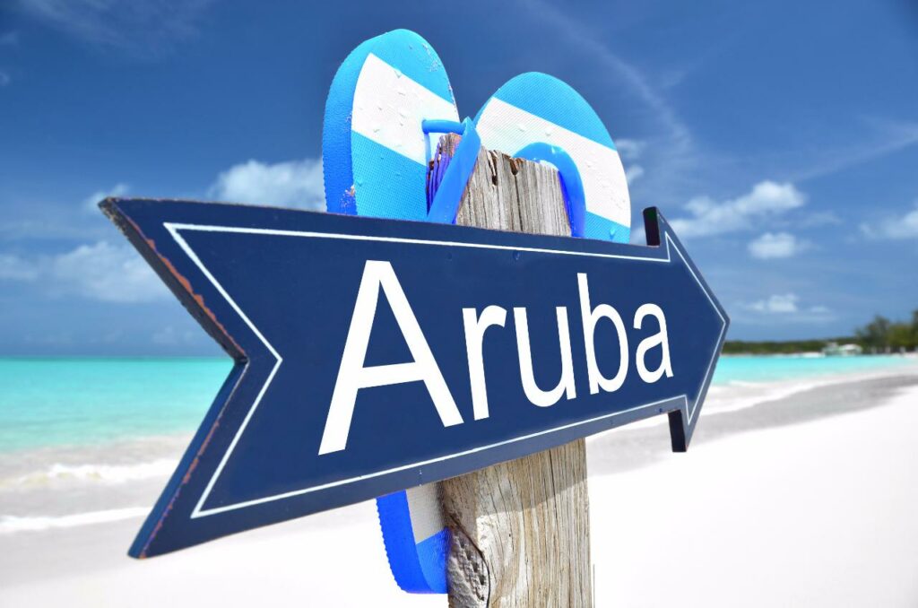 Everything you Need to Know About Aruba’s New Online ED Card