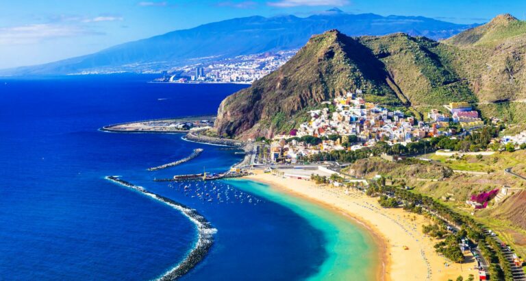 Tenerife Holidays 2026/2027 | Cheap Tenerife Holidays