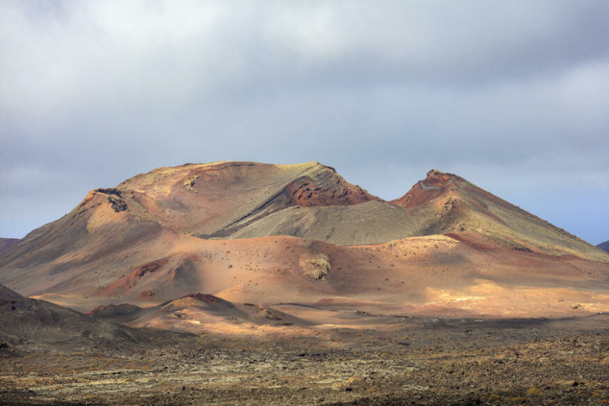 31 Things You Didn’t Know About Lanzarote’s Volcanoes