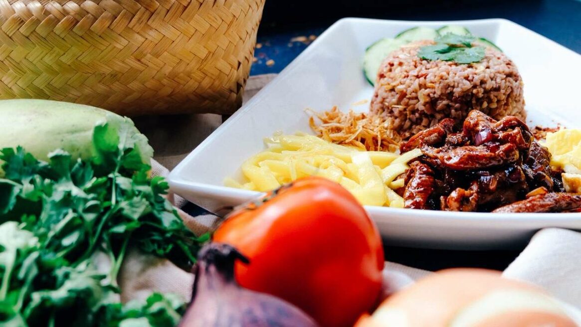 How to Eat Healthy in Costa Rica