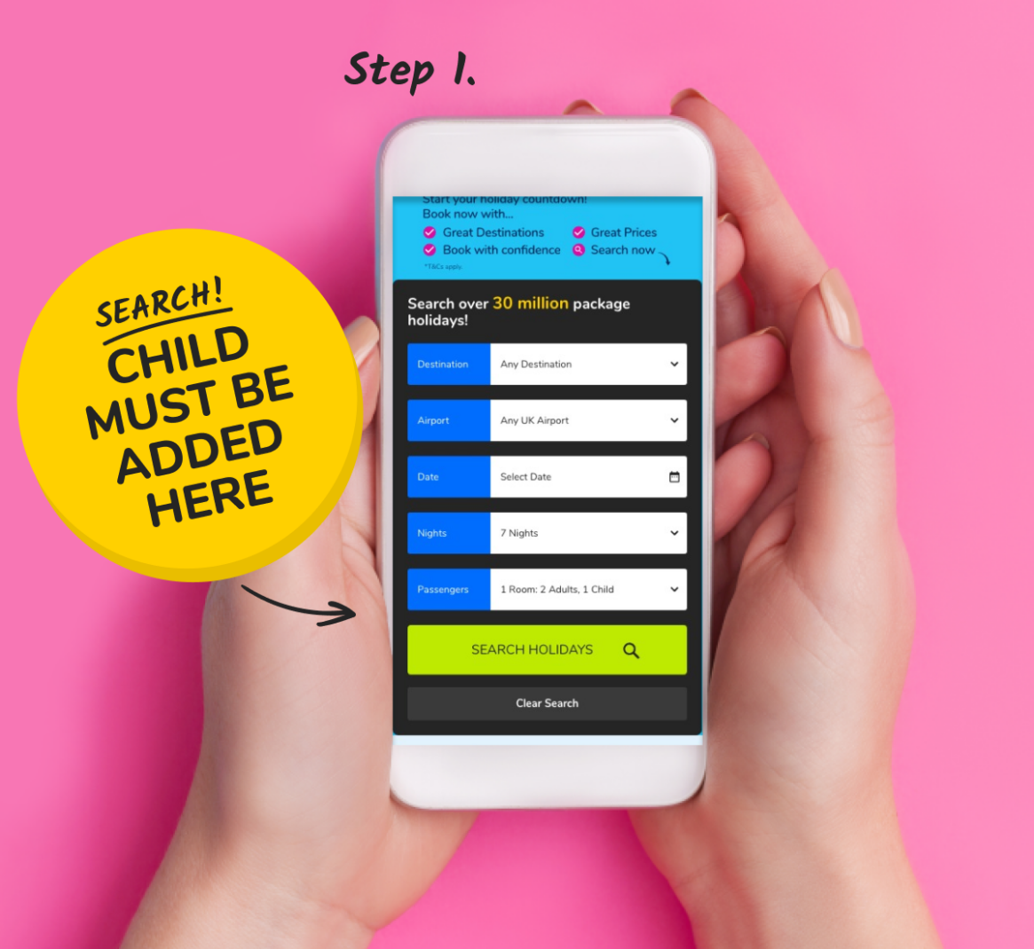 Everything You Need to Know About Free Child Places