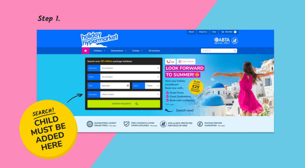 Everything You Need to Know About Free Child Places