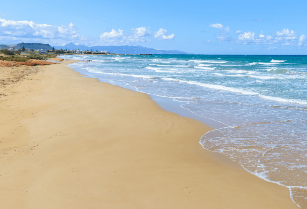 Here's Everything You Need to Know about Crete's Resorts