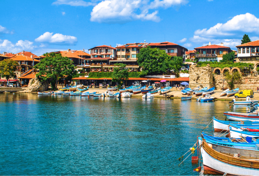 Top 10 Things To Do In Nessebar Revealed