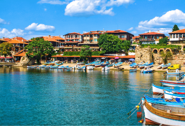 Top 10 Things To Do In Nessebar Revealed
