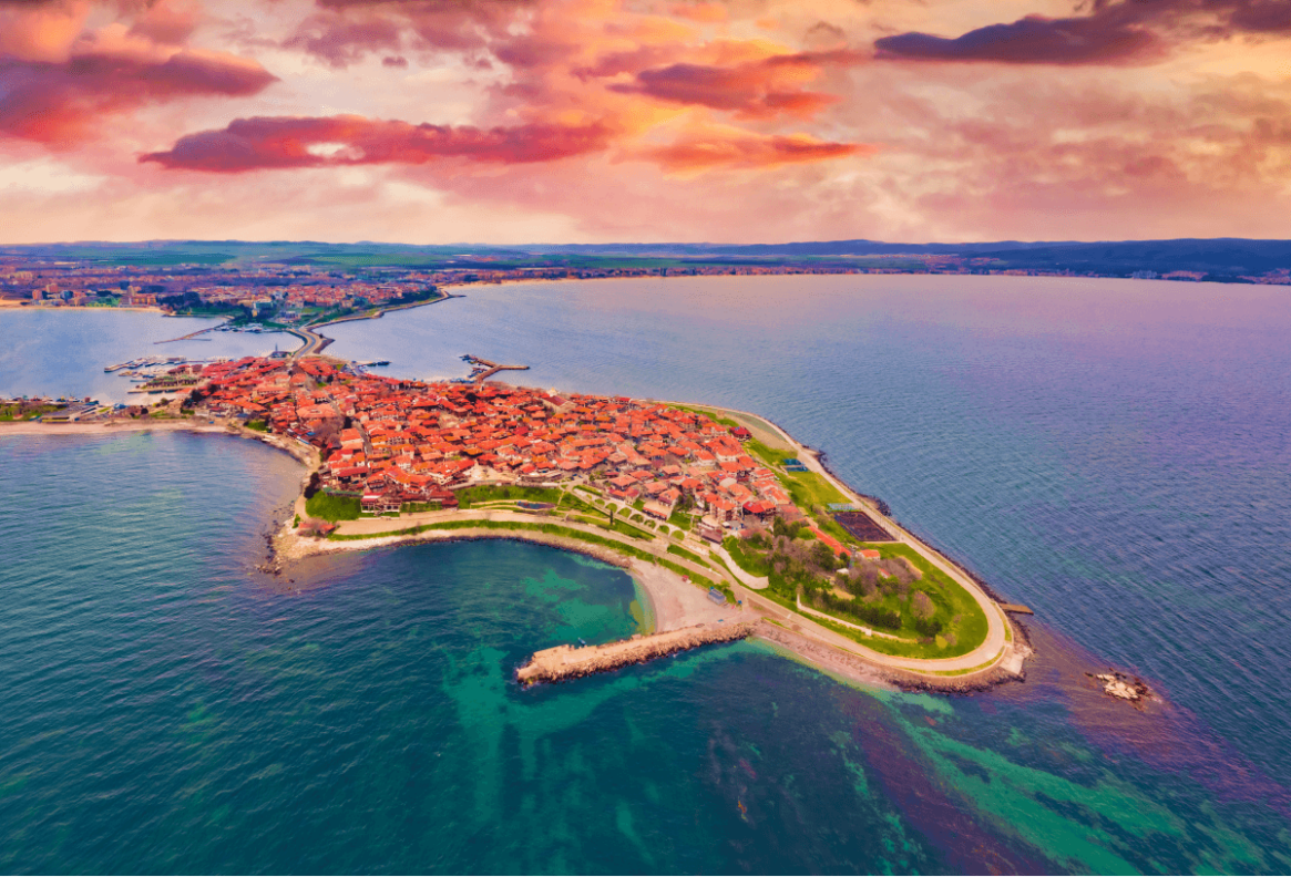 Top 10 Things To Do In Nessebar Revealed - Hype