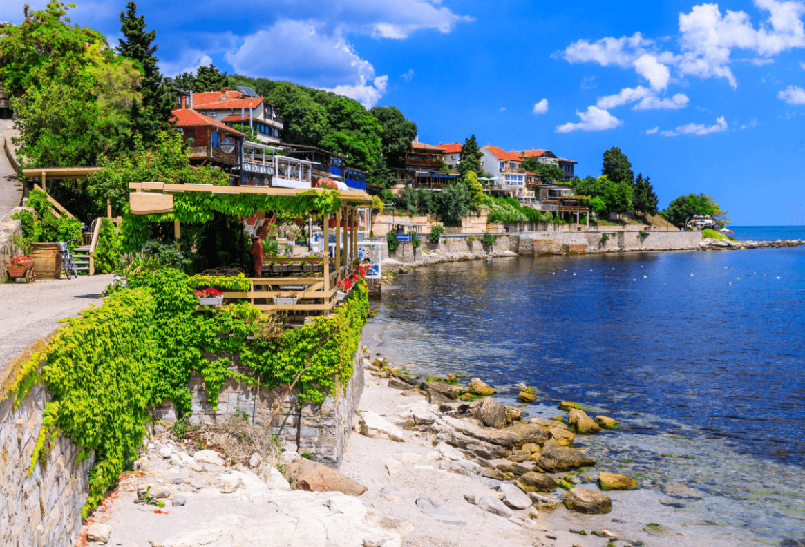 Top 10 Things To Do In Nessebar Revealed