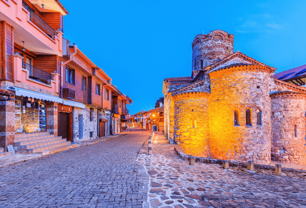 Top 10 Things To Do In Nessebar Revealed