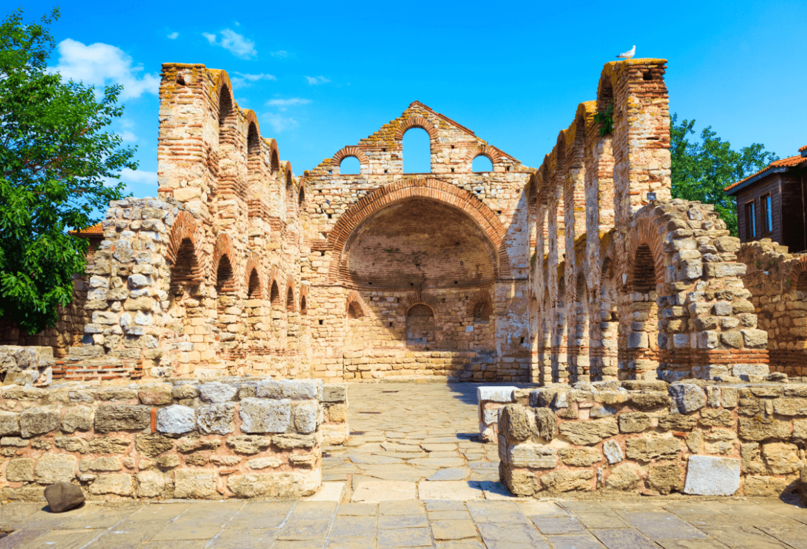 Top 10 Things To Do In Nessebar Revealed