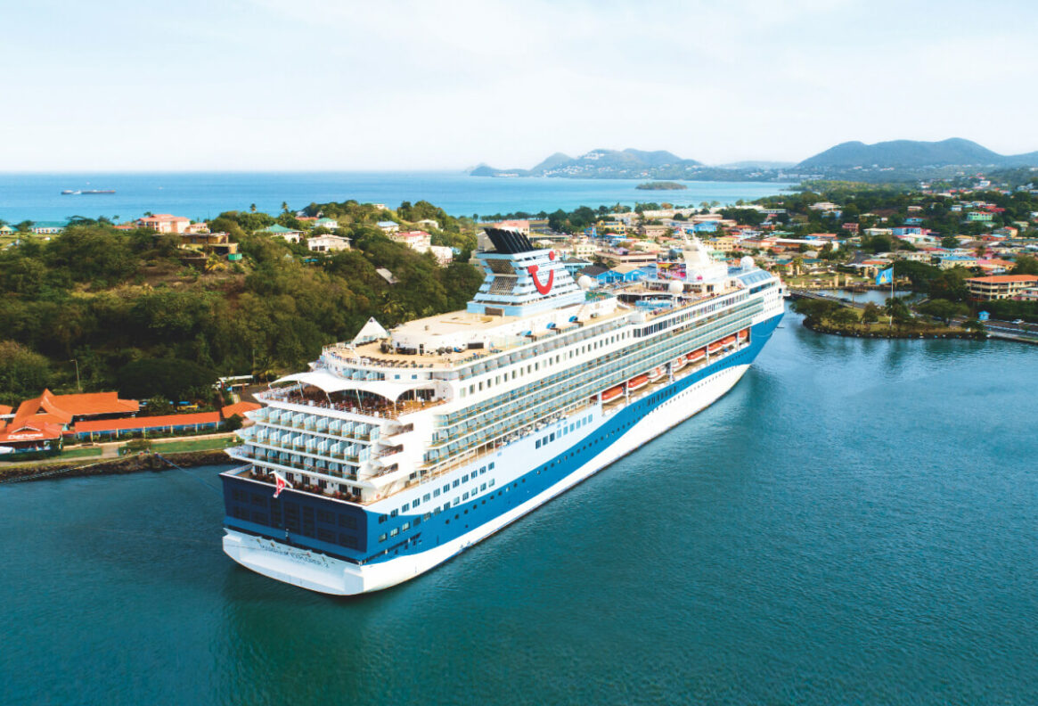 Everything You Need to Know About the Marella Cruises Fleet