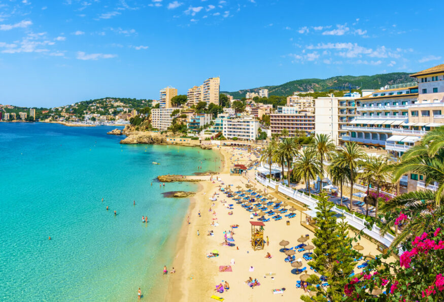 How much spending money to take to Majorca?