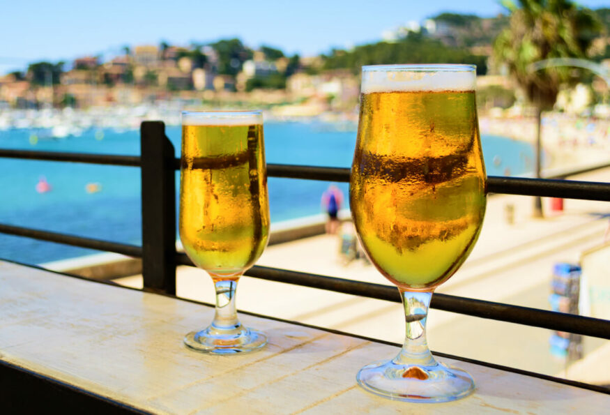 How much spending money to take to Majorca?