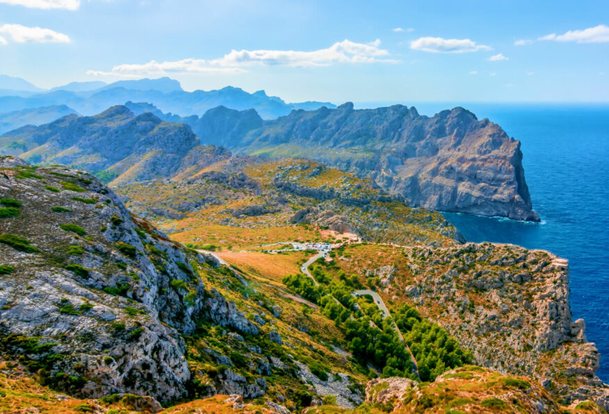 How much spending money to take to Majorca?