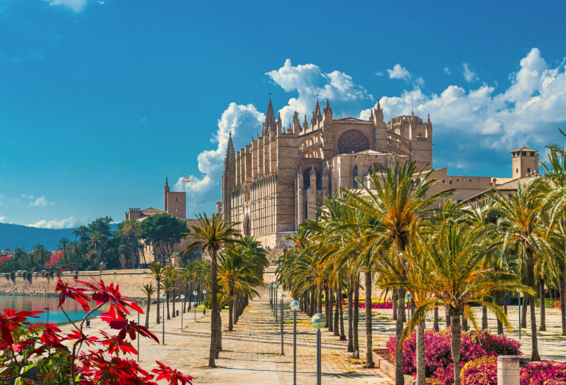 How much spending money to take to Majorca?