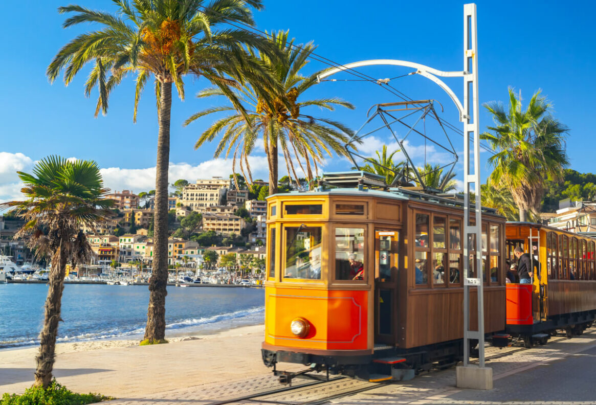 How much spending money to take to Majorca?