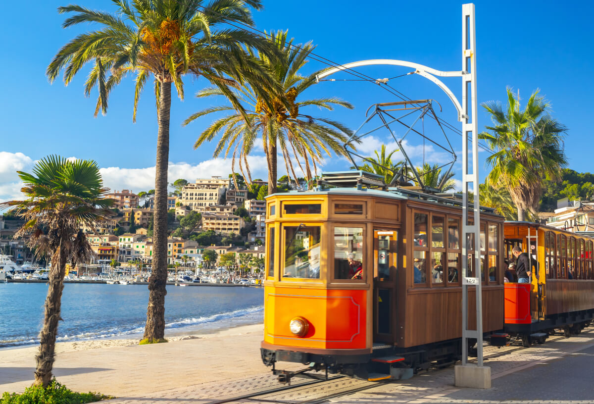 How much spending money to take to Majorca?