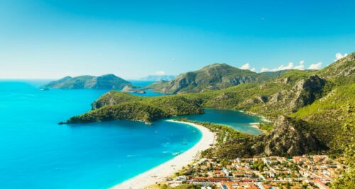 How much spending money to take to Turkey?