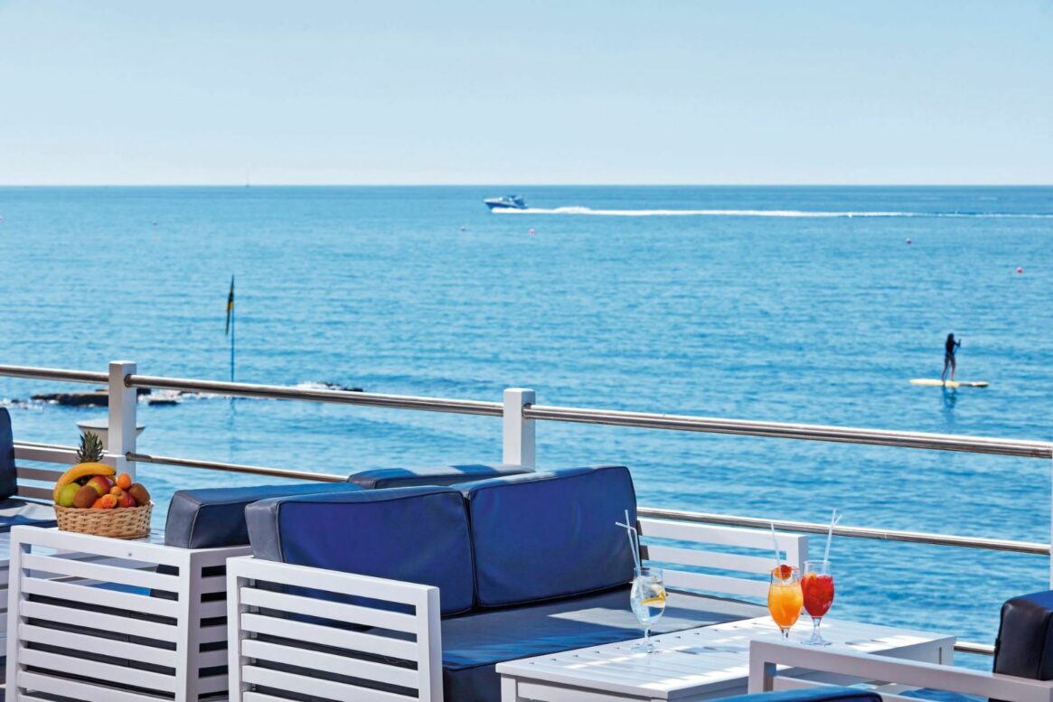 A guide to the best hotels in Paphos