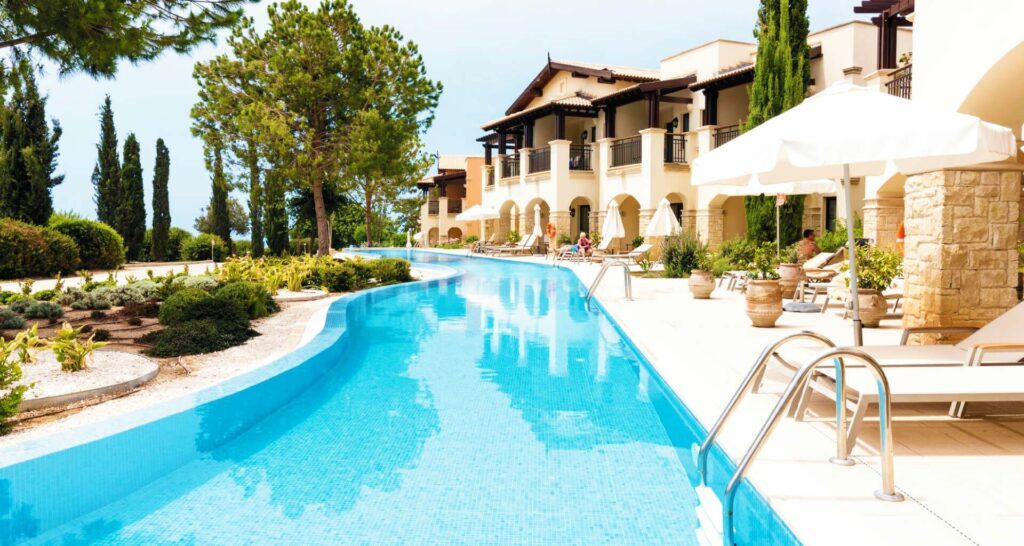 Premium Upgrades With TUI | Holiday Hypermarket