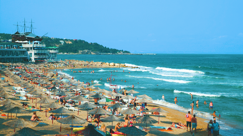 St Constantine & Helena Holidays 2026/2027 | Deposits from £60pp