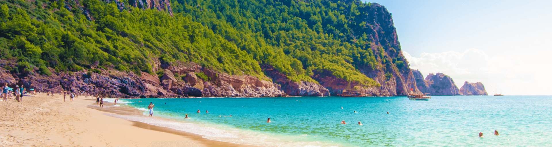 Turkler Holidays 2021/2022 | Holidays to Turkler | Holiday Hypermarket