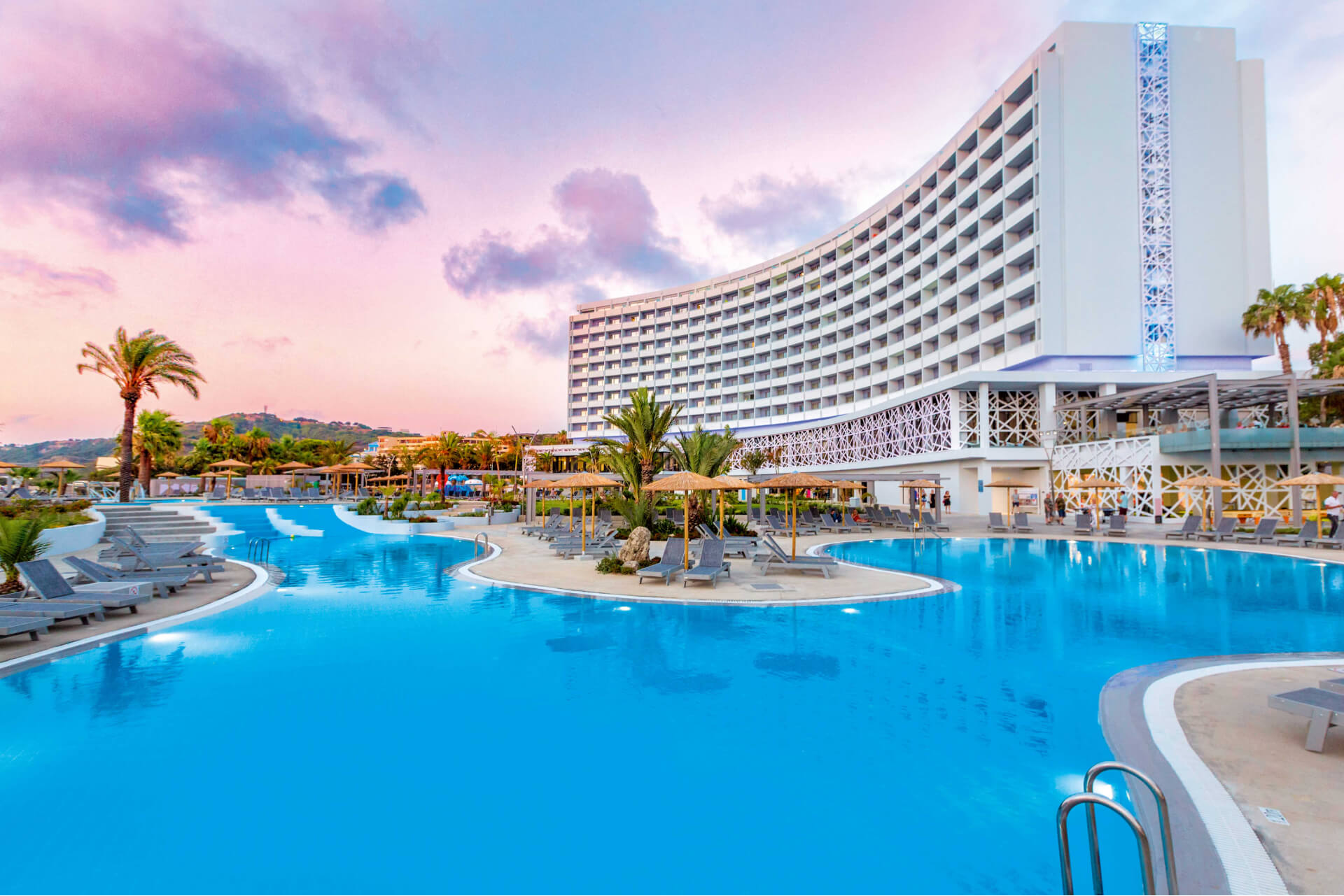 Akti Imperial Hotel, Rhodes - Holiday Hypermarket