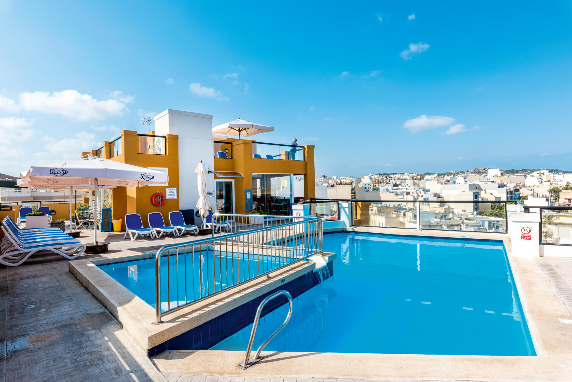 Sunseeker Holiday Complex Hotel, Malta - Holiday Hypermarket