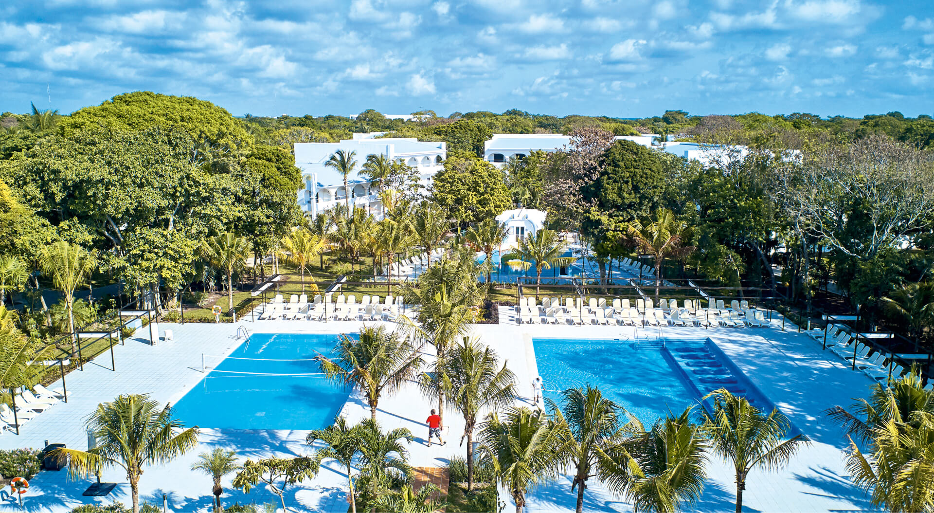 Riu Tequila Hotel, Mexico - Holiday Hypermarket