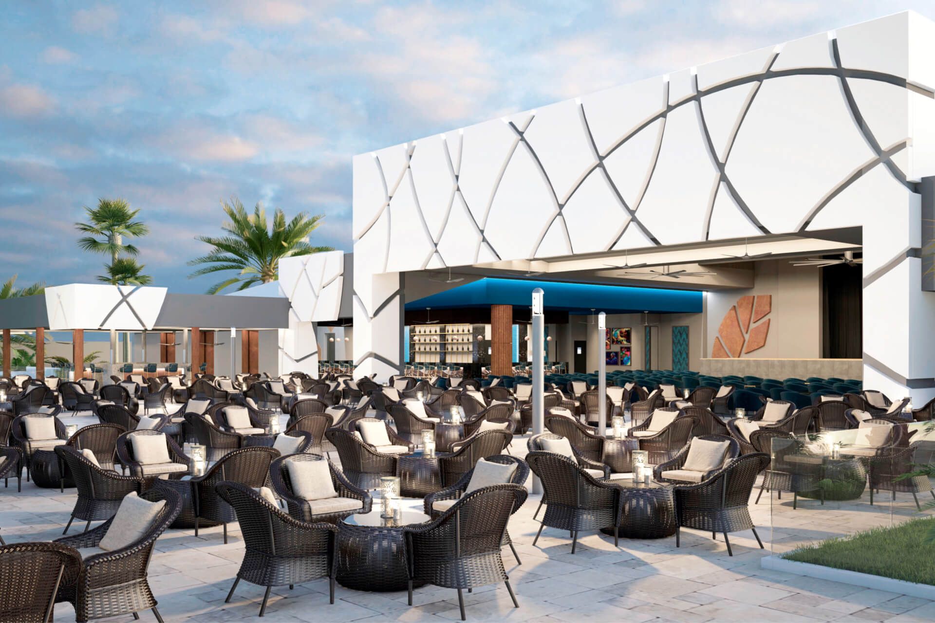 Riu Ocho Rios Hotel, Jamaica - Holiday Hypermarket