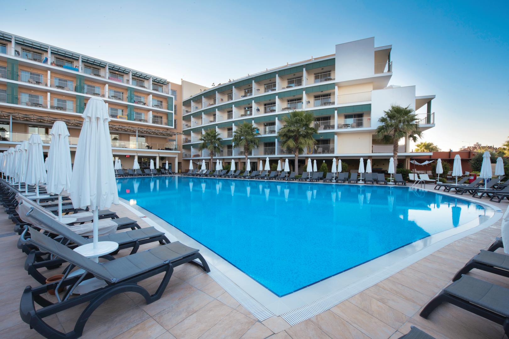 TUI BLUE Barut Andiz Hotel, Turkey - Holiday Hypermarket