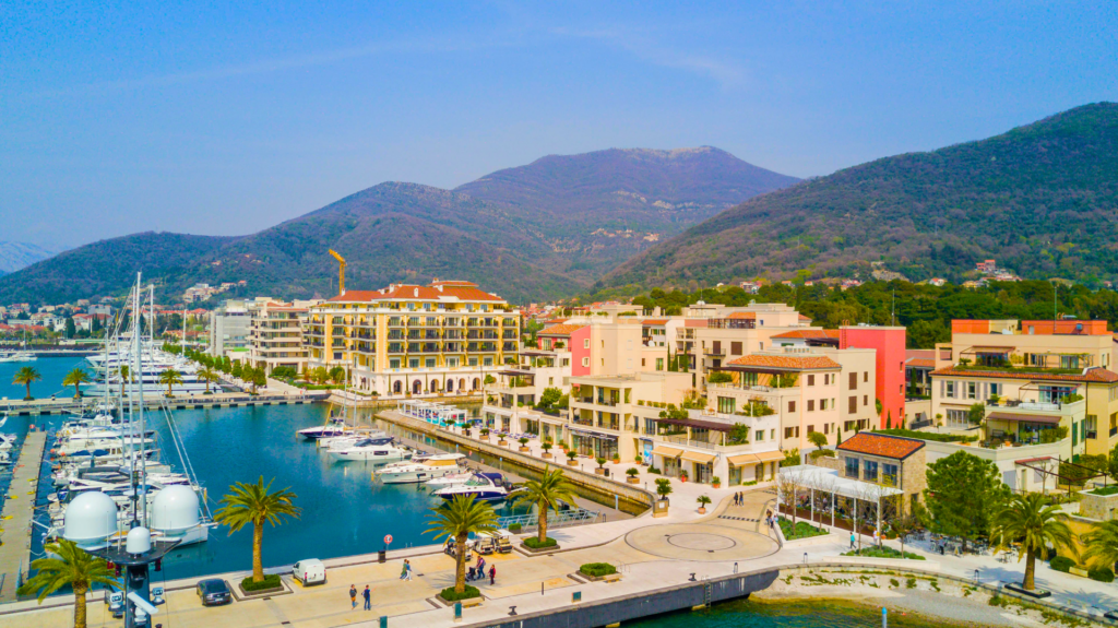 Tivat Holidays 2025/2026 | Low Deposits from £60pp