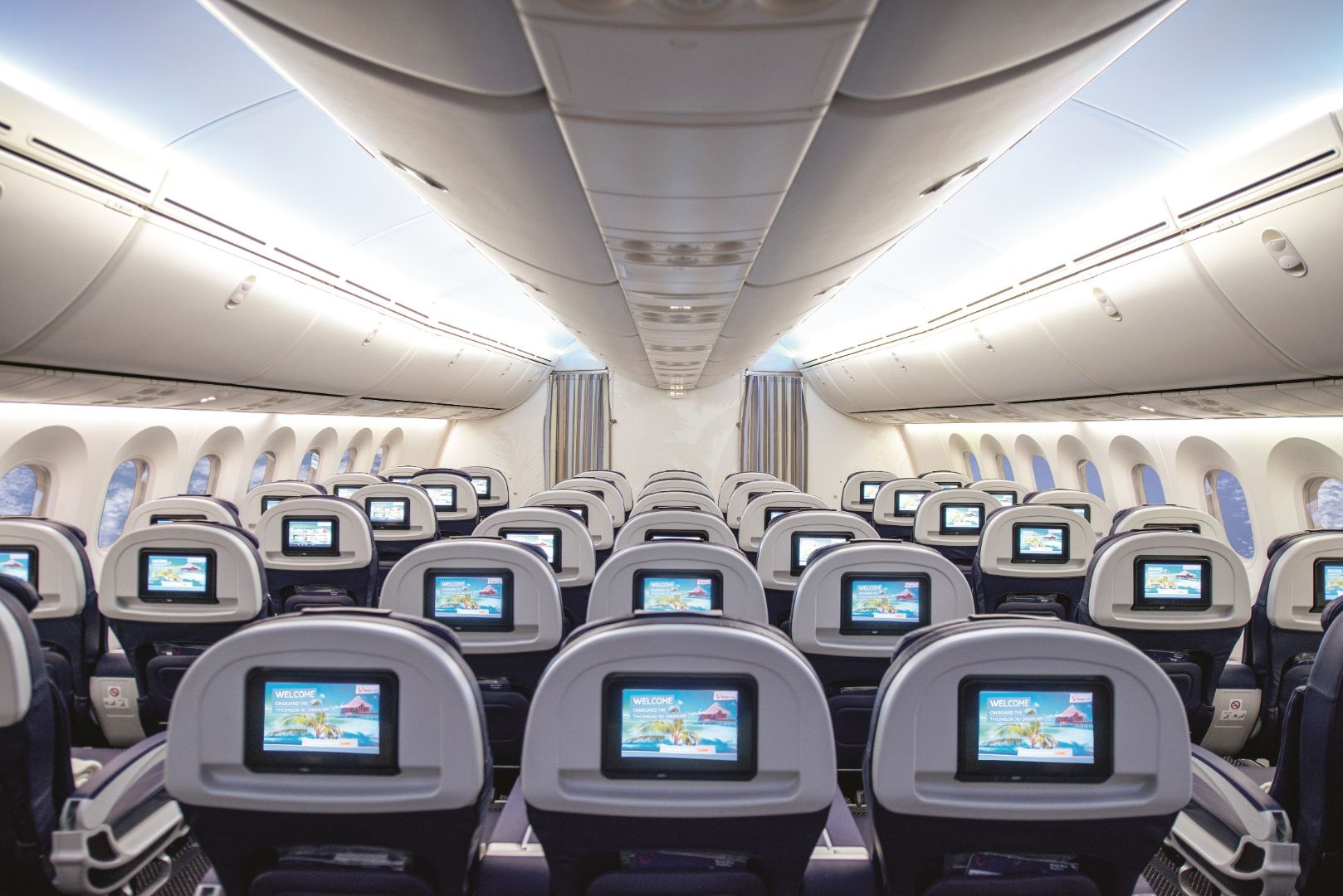 TUI Hand luggage allowance updates – May 2019 | Holiday Hypermarket