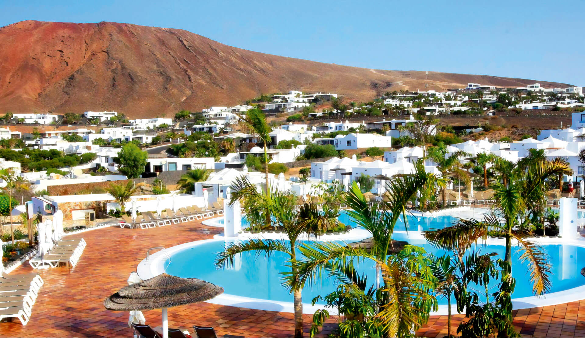 Labranda Alyssa Suite, Lanzarote - Holiday Hypermarket