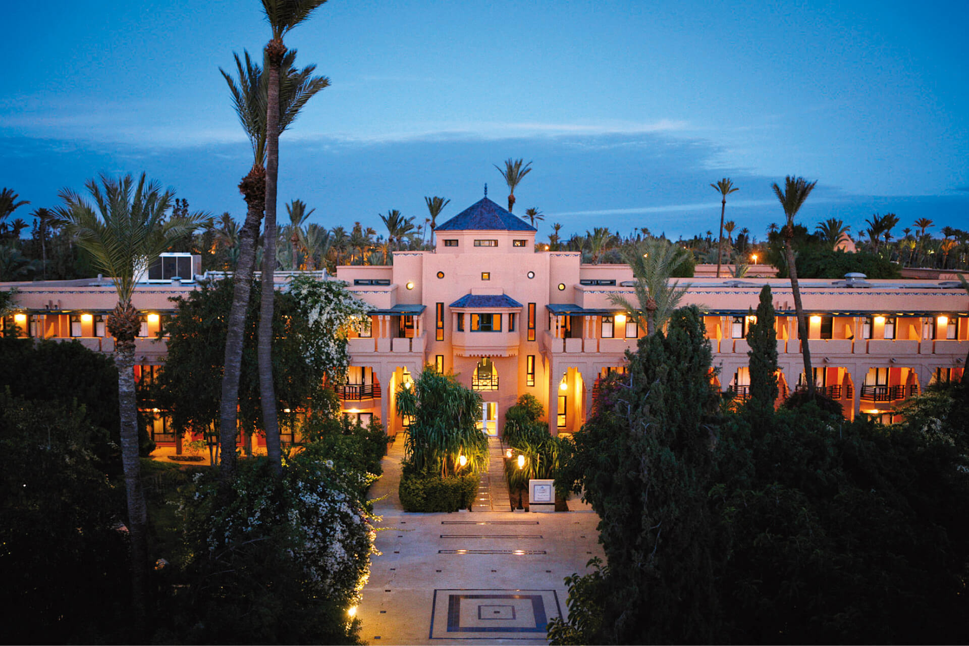 TUI BLUE Riu Tikida Garden Hotel, Morocco - Holiday Hypermarket