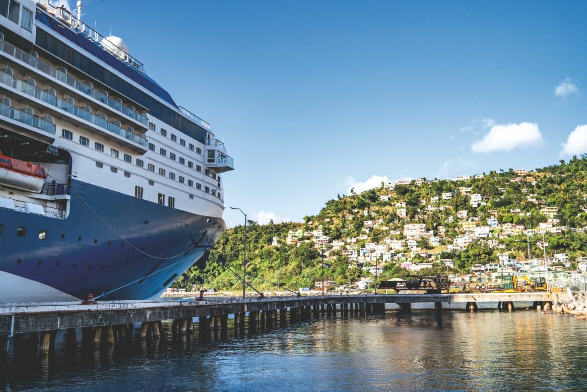 10 Reasons to Swap Your All Inclusive Holiday for a Cruise | Holiday ...