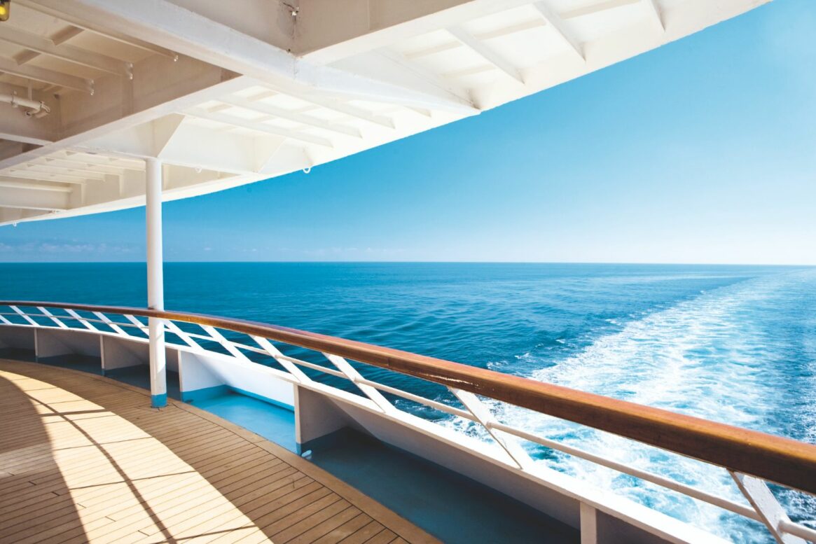 Cruise Terminology - What Does it All Mean?! | Holiday Hypermarket