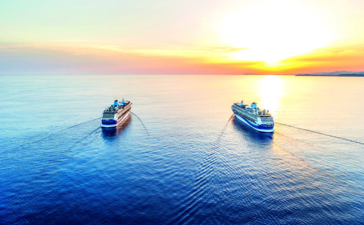 Everything You Need to Know About the Marella Cruises Fleet