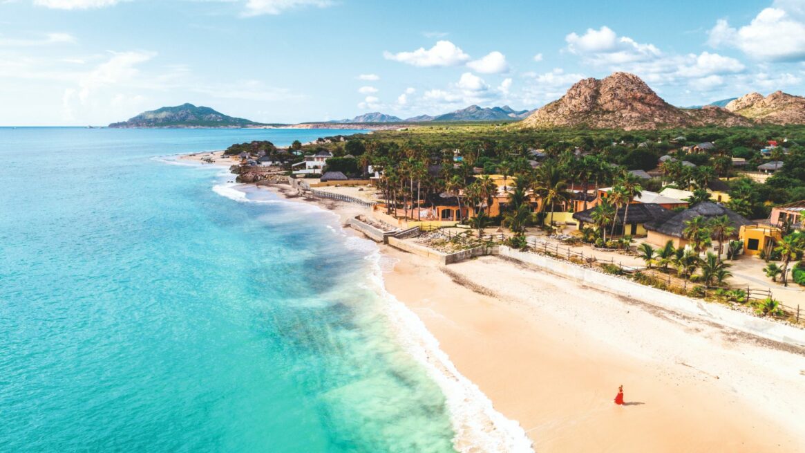 Where's Hot in March? Take Your Pick From Goa to Jamaica