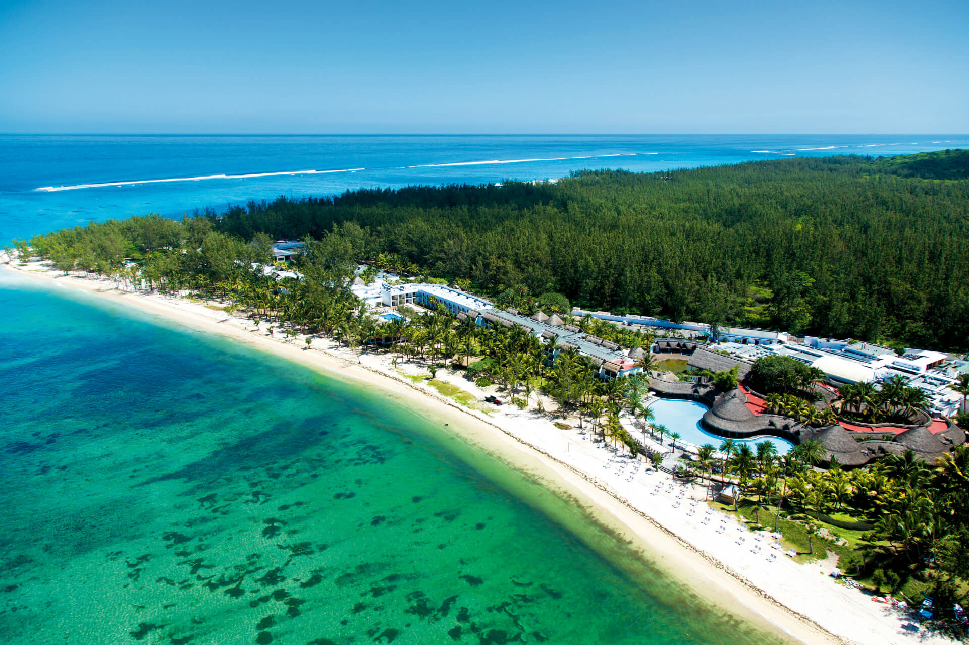 Riu Creole Hotel, Mauritius - Holiday Hypermarket